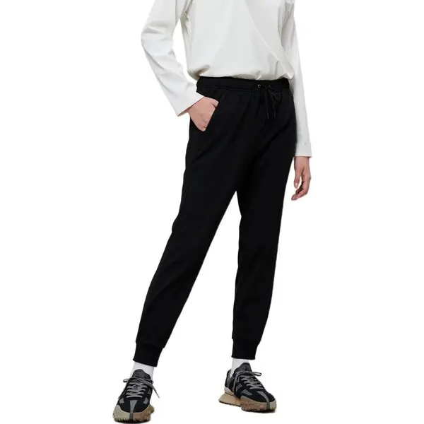 NEW BALANCE Standard Fit Jogger Sweatpants
