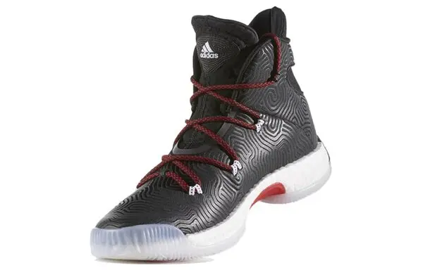 Adidas Crazy Explosive High Top Sneakers