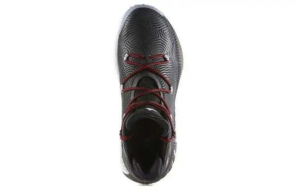 Adidas Crazy Explosive High Top Sneakers