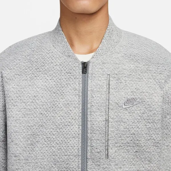 Nike Therma-fit Tech Pack Forward Bomber Jacket