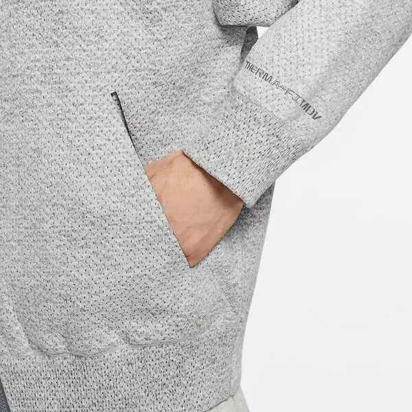 Nike Therma-fit Tech Pack Forward Bomber Jacket