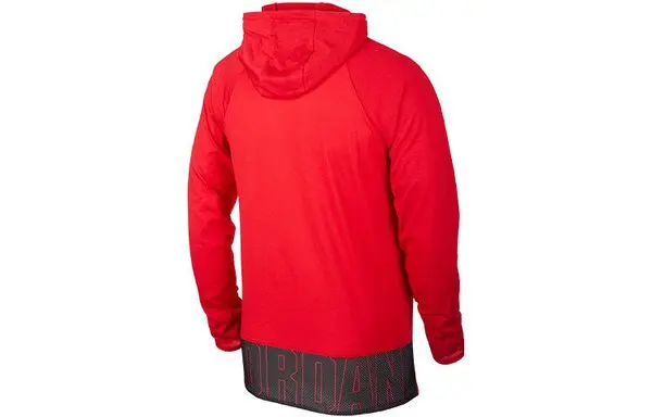 JORDAN Basketball Performance Hoodie