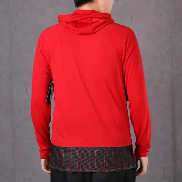 JORDAN Basketball Performance Hoodie