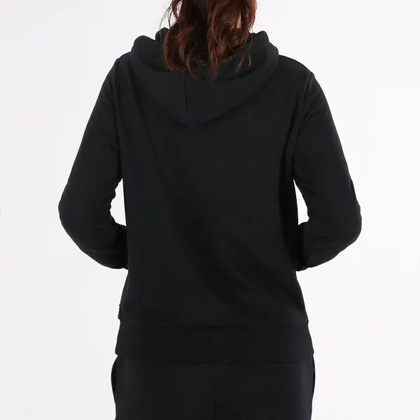 CONVERSE Star Chevron Embroidered Pullover Hoodie