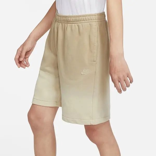 Nike Gradient Cotton Shorts