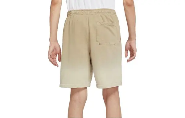 Nike Gradient Cotton Shorts