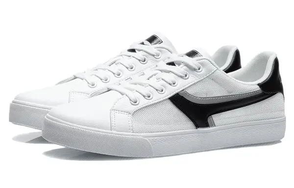 LI-NING Vintage Low Top Sneakers