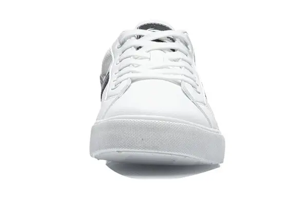 LI-NING Vintage Low Top Sneakers