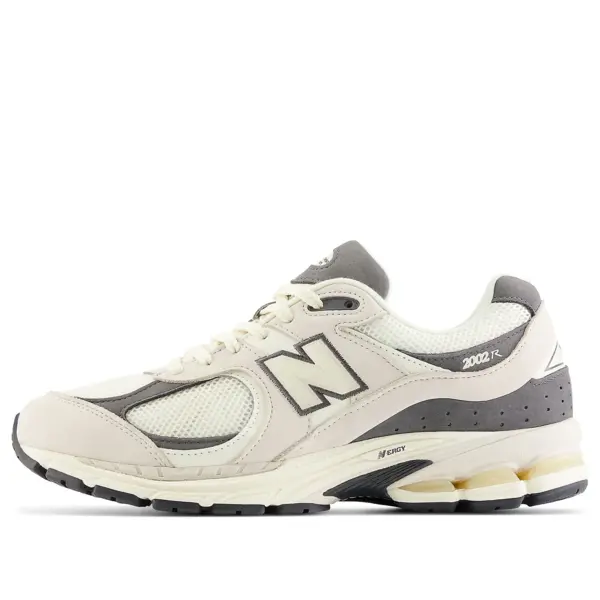 NEW BALANCE Shoe Palace X 2002r "lands End - White/grey