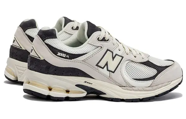 NEW BALANCE Shoe Palace X 2002r "lands End - White/grey