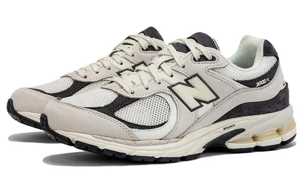 NEW BALANCE Shoe Palace X 2002r "lands End - White/grey