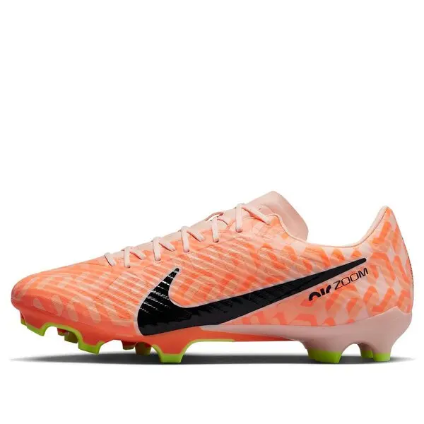 Nike Mercurial Vapor 15 'united Pack' Soccer Cleats - Orange/black