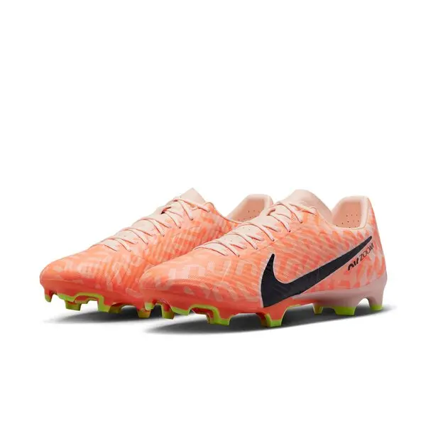Nike Mercurial Vapor 15 'united Pack' Soccer Cleats - Orange/black