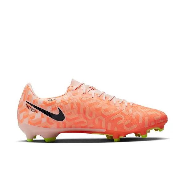 Nike Mercurial Vapor 15 'united Pack' Soccer Cleats - Orange/black