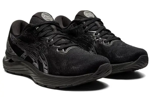 Asics Gel-cumulus 23 Sneakers - Black