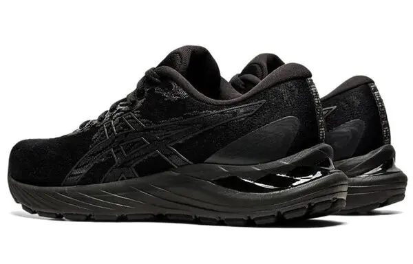 Asics Gel-cumulus 23 Sneakers - Black