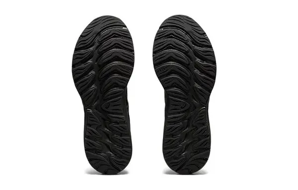 Asics Gel-cumulus 23 Sneakers - Black