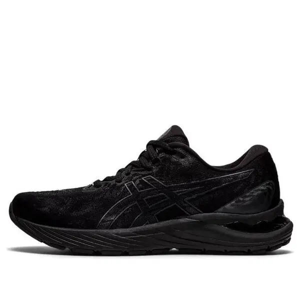 Asics Gel-cumulus 23 Sneakers - Black