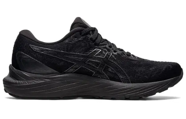 Asics Gel-cumulus 23 Sneakers - Black