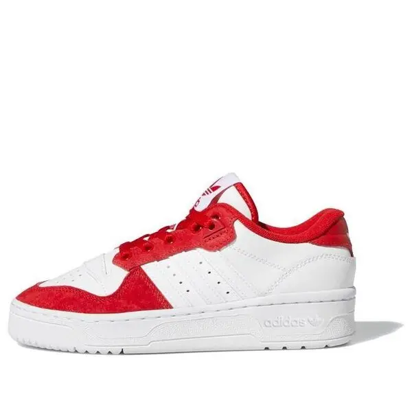 Adidas Originals Rivalry Low J Sneakers