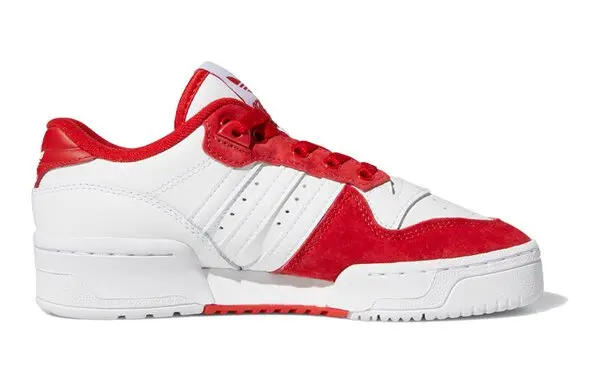 Adidas Originals Rivalry Low J Sneakers