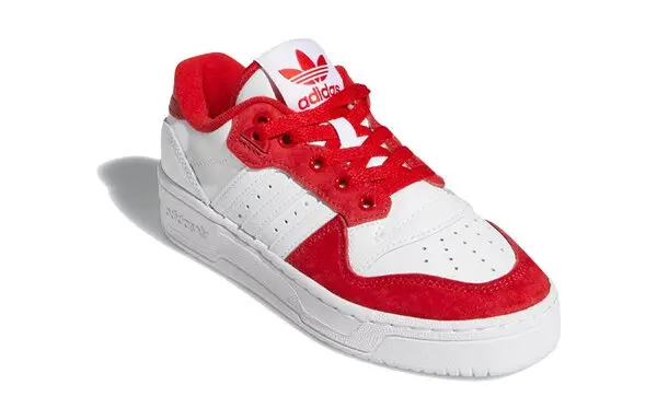 Adidas Originals Rivalry Low J Sneakers