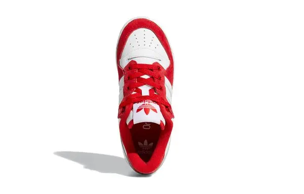 Adidas Originals Rivalry Low J Sneakers