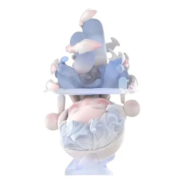 POP MART Skullpanda The Paradox Figures 'diving - Multi-color