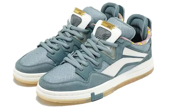 LI-NING Wave Pro Sneakers