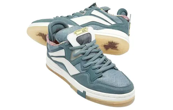 LI-NING Wave Pro Sneakers