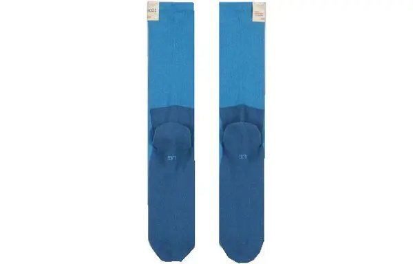 JORDAN X Union Crossover Logo Sports Socks One Pair