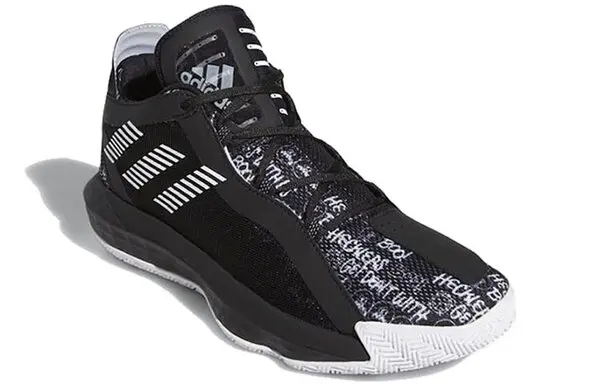 Adidas Dame 6 Basketball Shoes