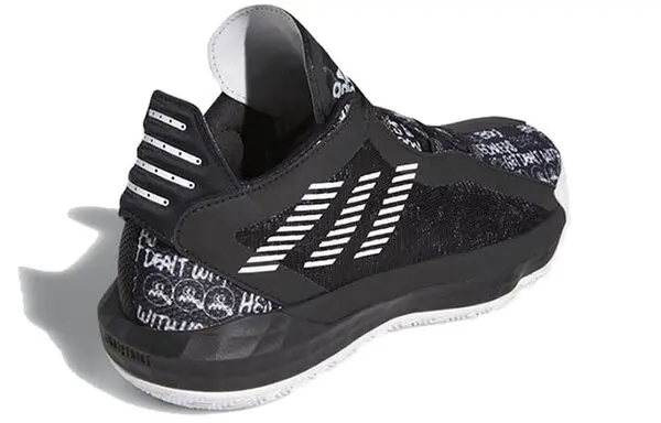 Adidas Dame 6 Basketball Shoes