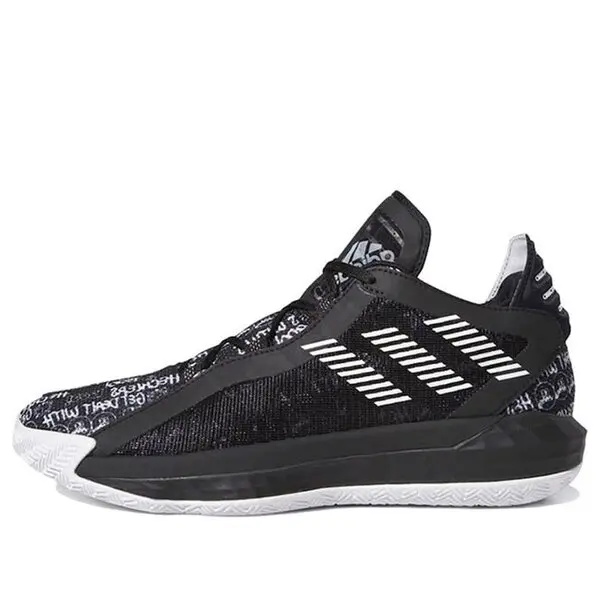 Adidas Dame 6 Basketball Shoes
