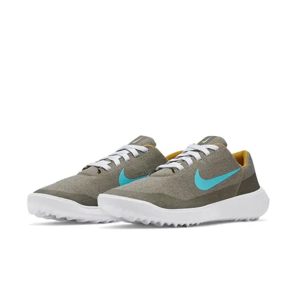 Nike Victory Golf Lite Sneakers - Grey/blue/white