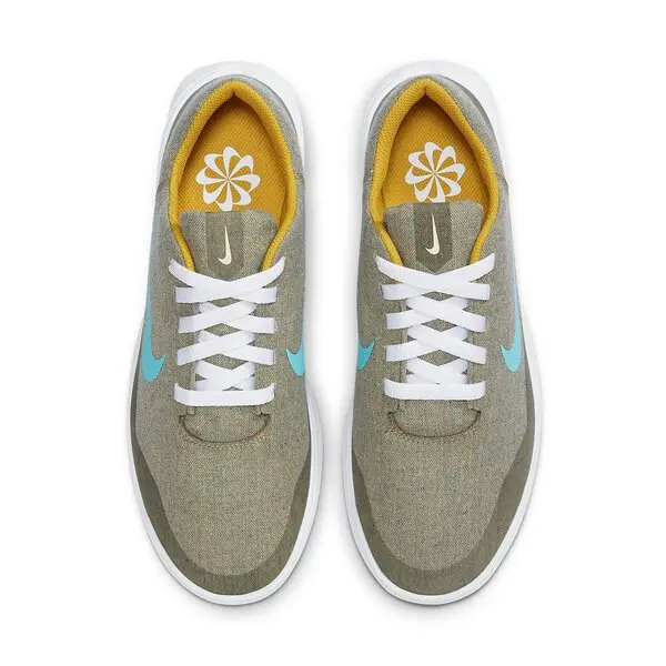 Nike Victory Golf Lite Sneakers - Grey/blue/white
