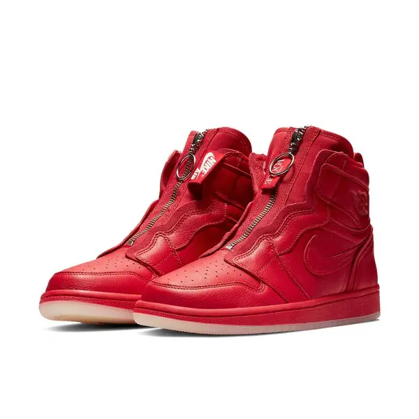JORDAN 1 Retro High Zip 'university