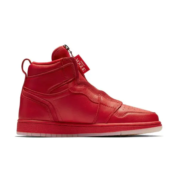 JORDAN 1 Retro High Zip 'university