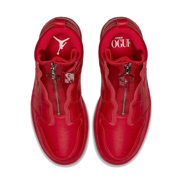 JORDAN 1 Retro High Zip 'university