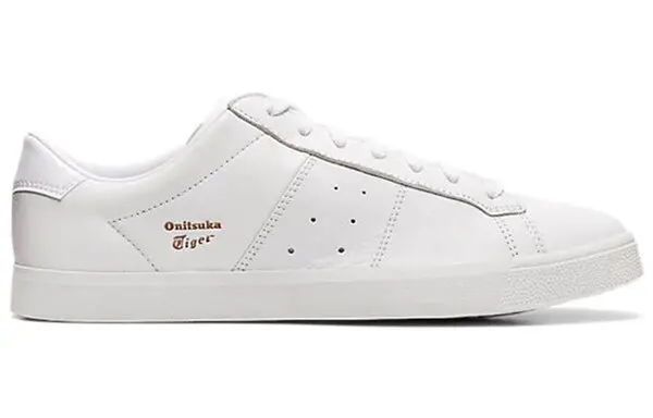 Onitsuka Tiger Lawnship 3.0 Sneakers - White