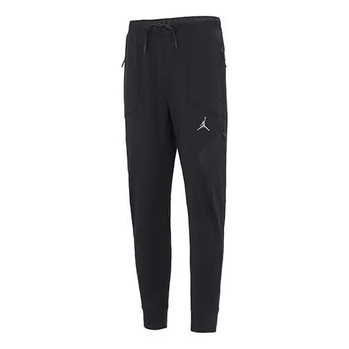 Nike Jordan Sport Statement Fleece Pants - Black