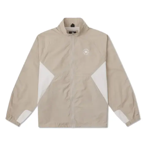 CONVERSE Starsprinter Jacket - Beige