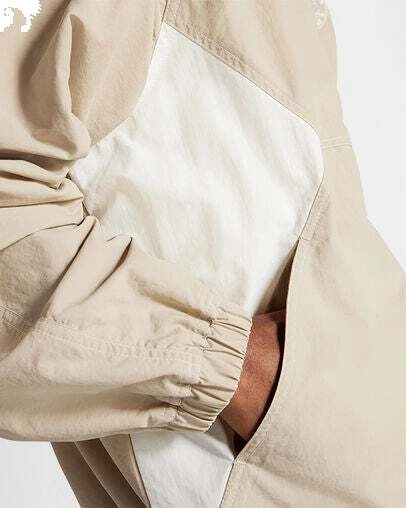 CONVERSE Starsprinter Jacket
