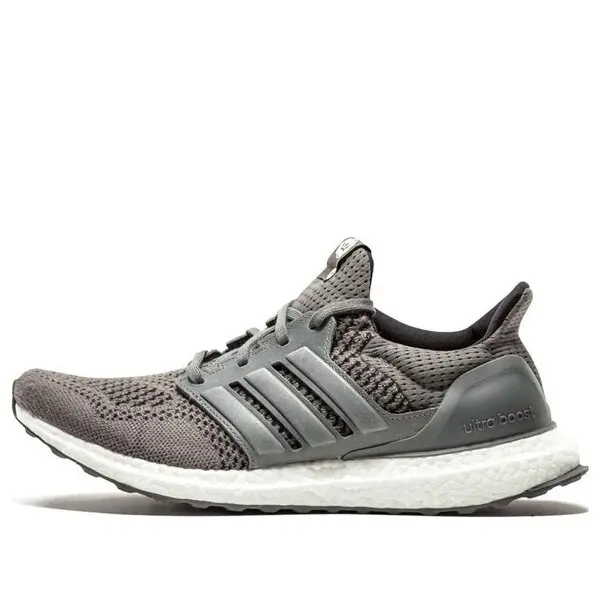 Adidas X Highsnobiety Ultraboost 1.0 "highsnob - Grey