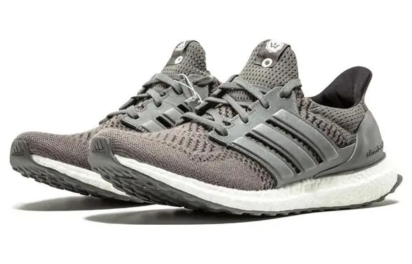 Adidas X Highsnobiety Ultraboost 1.0 "highsnob
