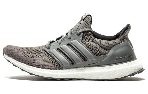 Adidas X Highsnobiety Ultraboost 1.0 "highsnob - Grey