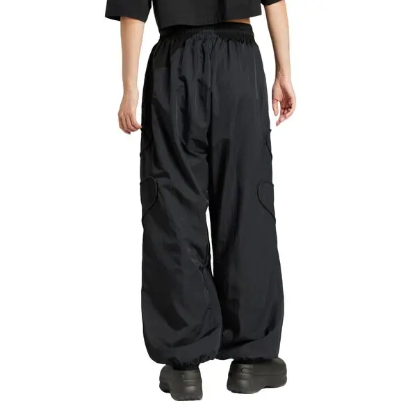 Adidas Premium Cargo Pants - Black