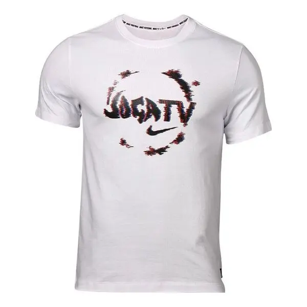 Nike F.. Cseasonal Graphic T-shirt