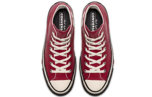 CONVERSE Chuck 70 Hi "love Graphic