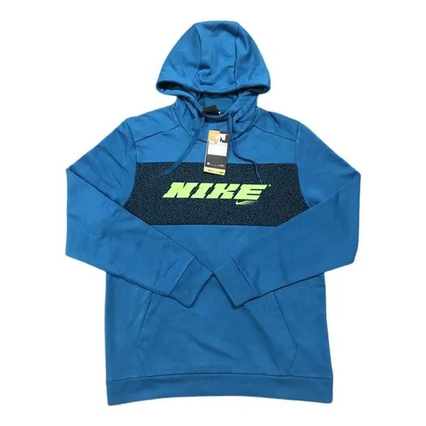 Nike Tech Fleece Hoodie - Default Color